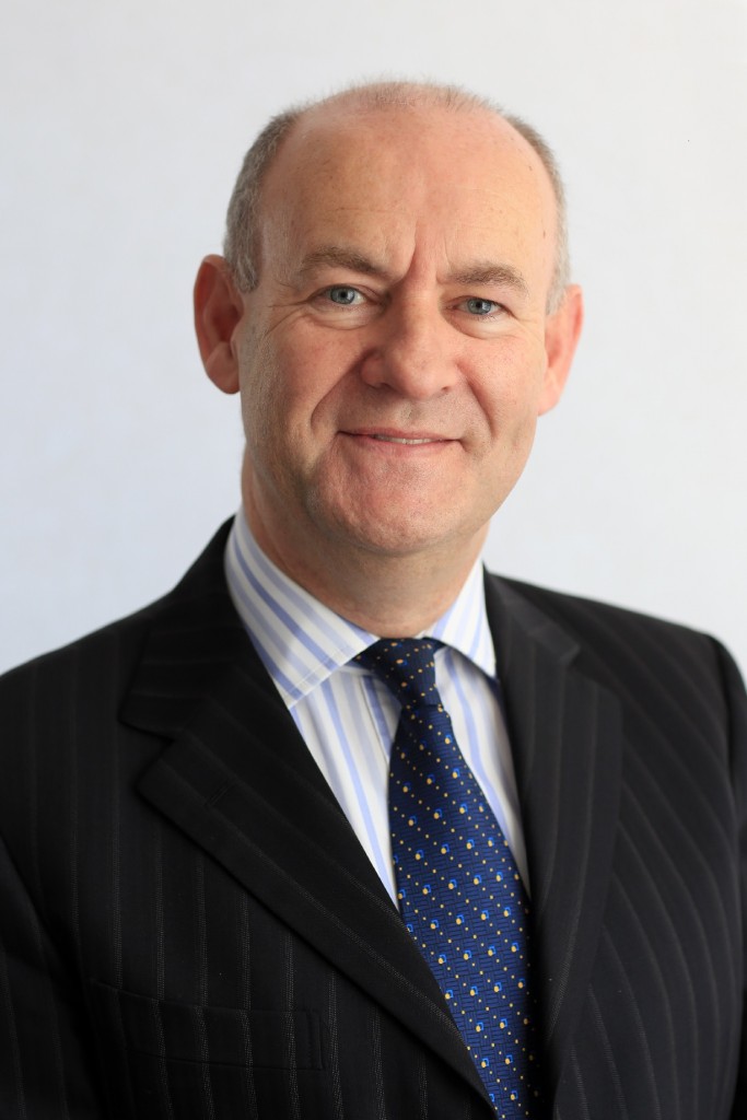 Matthew Behan – Photo – Institute of Operational Risk